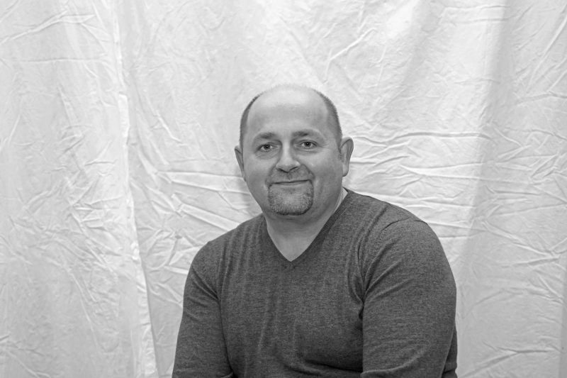 Robert Edinger – Theaterbühne Arbesbach